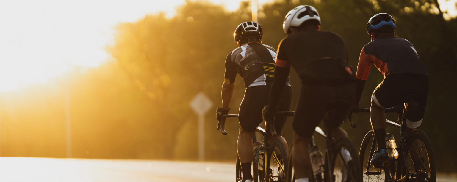 MP Bike Challenge - Getting 160 km done | MP Corporate Finance