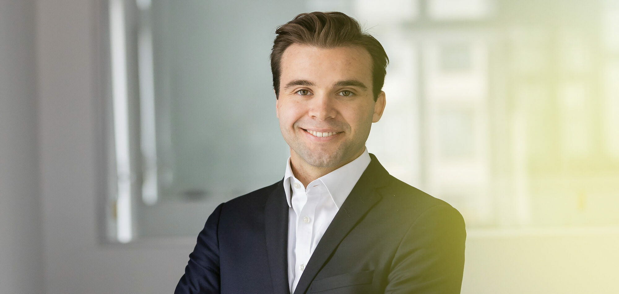 Insight into my internship at MP | MP Corporate Finance