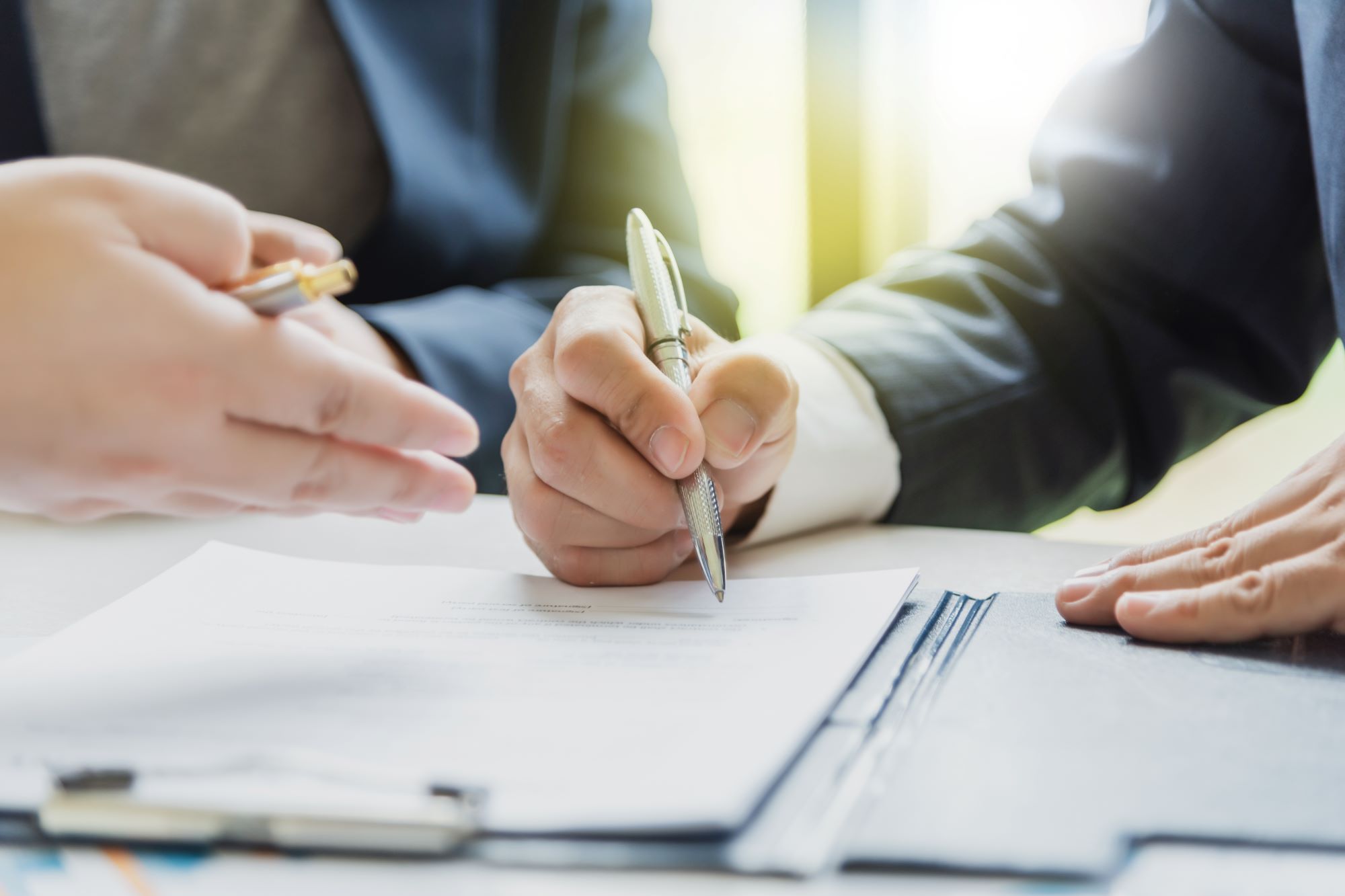 The difference between MBO and MBI | MP Corporate Finance