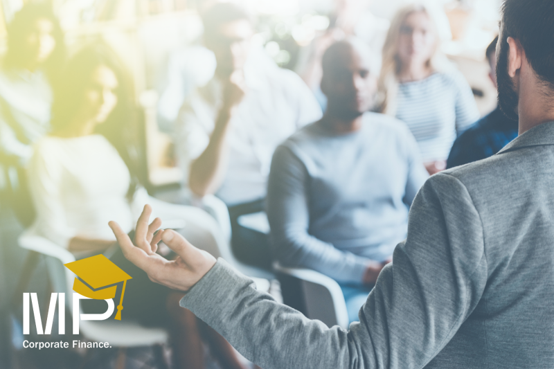 MP Academy - Unleash your potential | MP