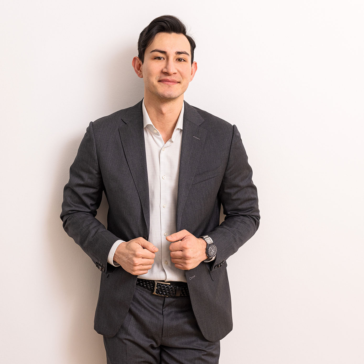 From Master to MP | MP Corporate Finance