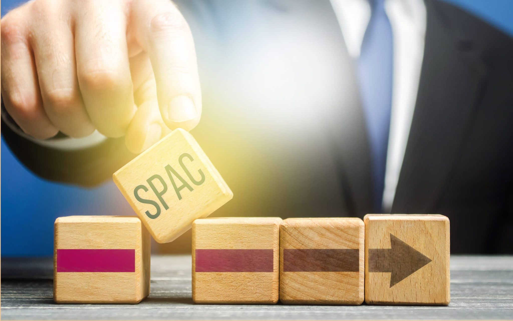 The Future of SPACs: Impact on M&A Landscape