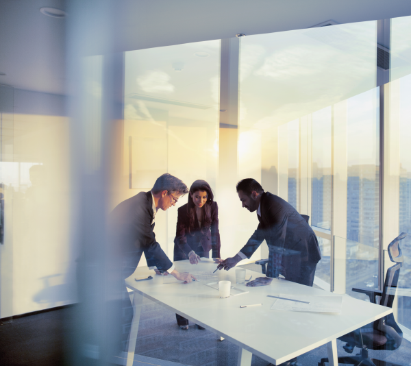 Life at MP - The MP Spirit | MP Corporate Finance