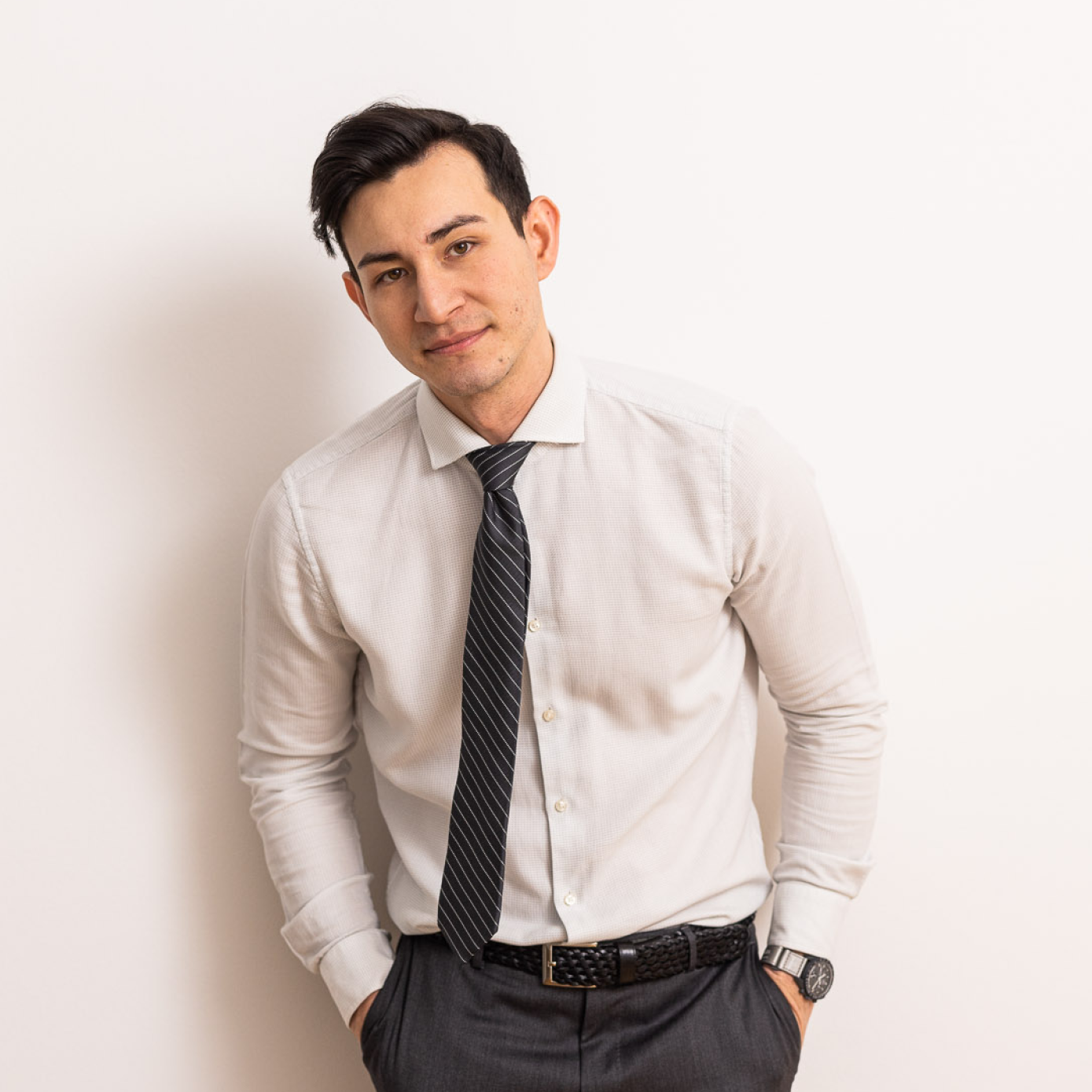 From Master to MP | MP Corporate Finance