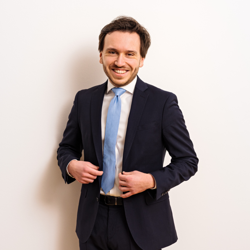 Structured M&A Process | MP