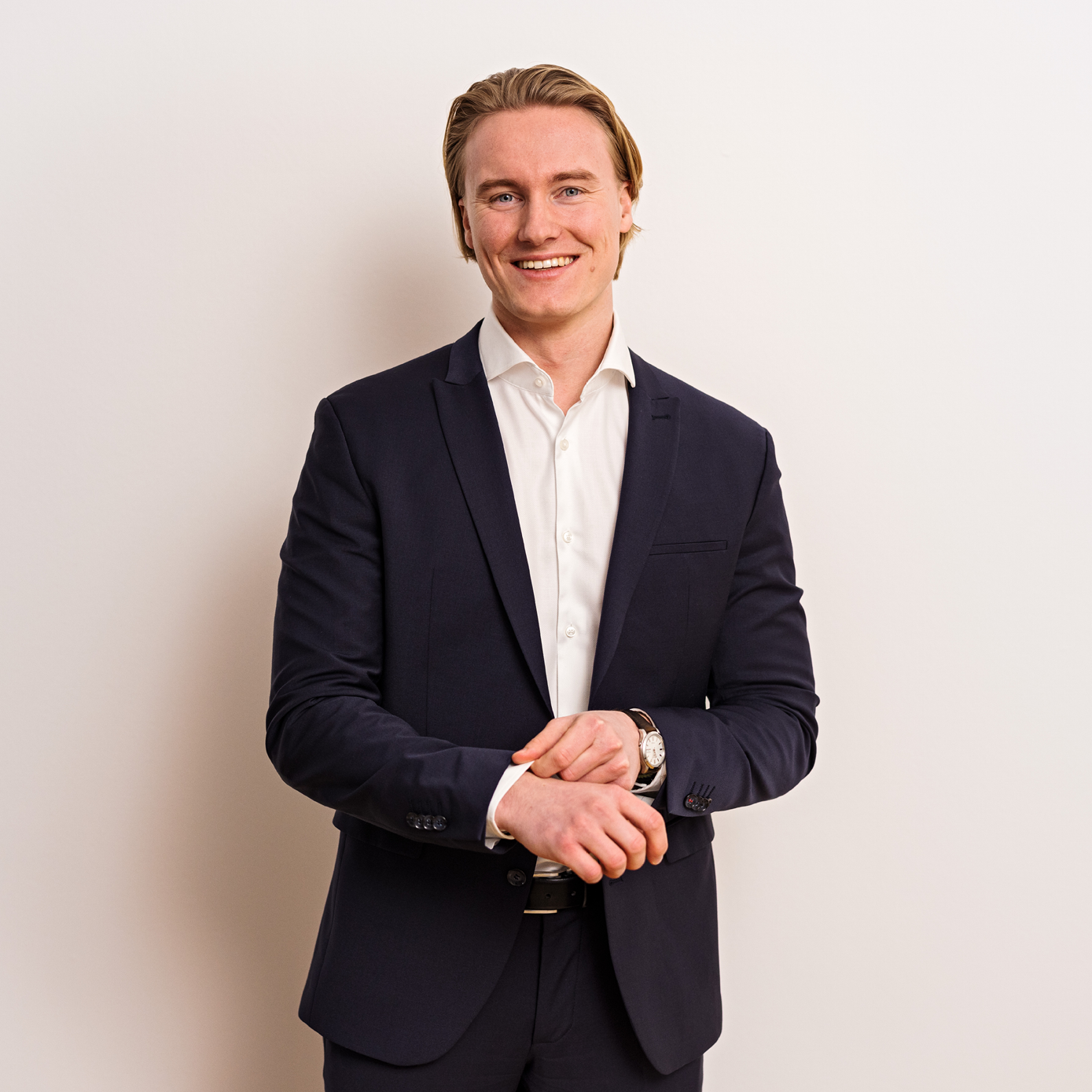 Team - MP Corporate Finance