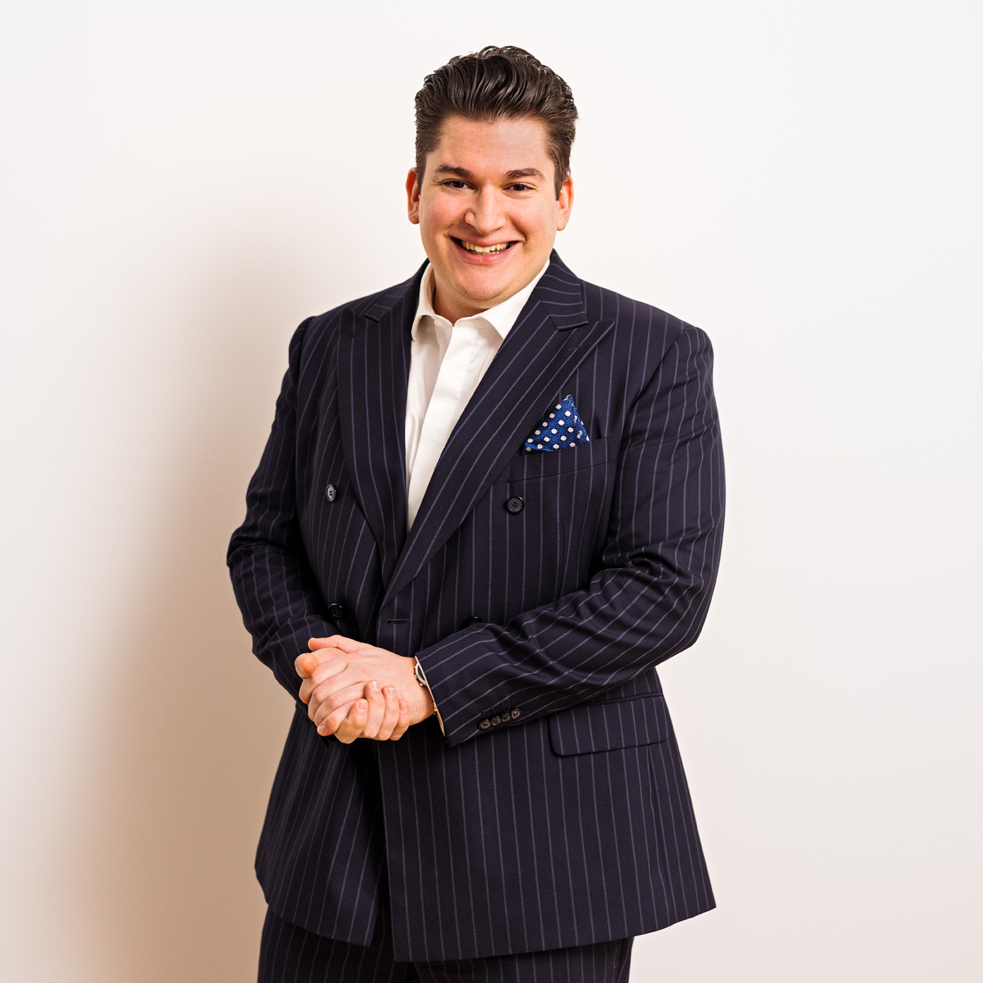 M&A experts - Our team for your deal | MP Corporate Finance