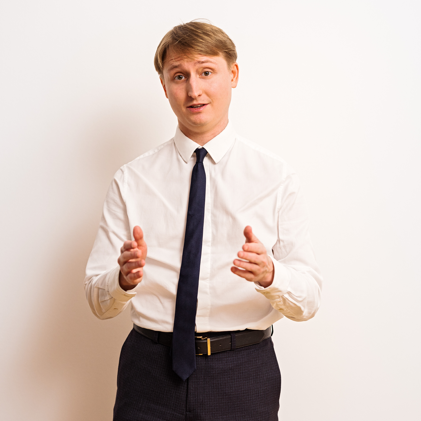 Being an "M&A guy" in Austria | MP Corporate Finance