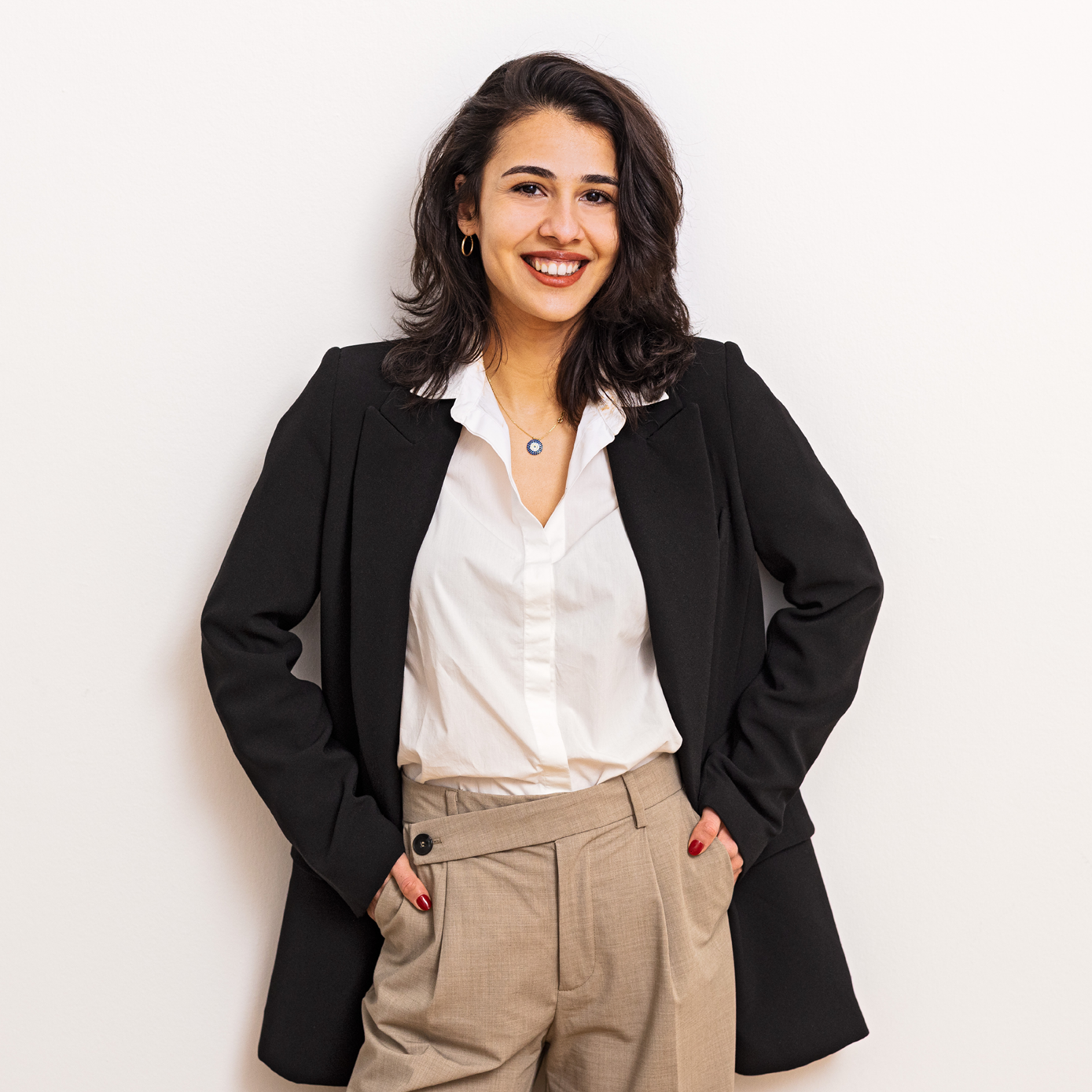 Pinar Kazici - Senior BD Analyst at MP Corporate Finance