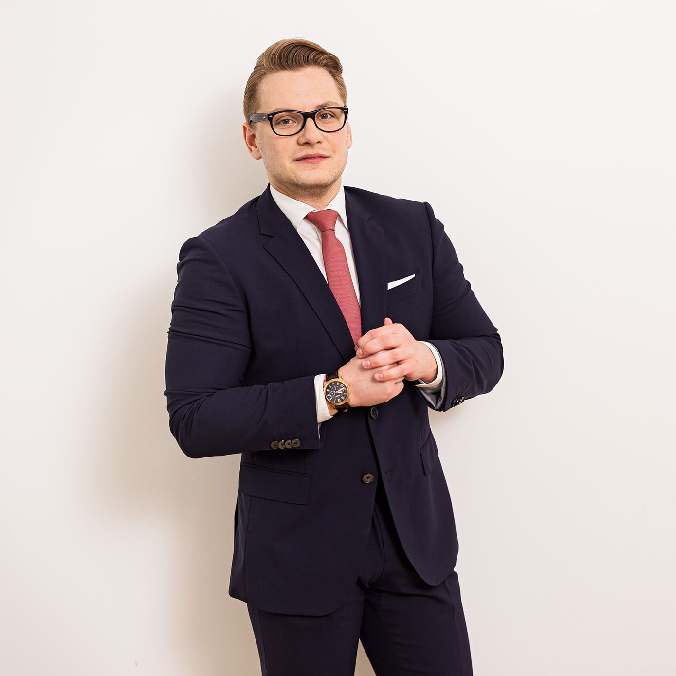 M&A experts - Our team for your deal | MP Corporate Finance