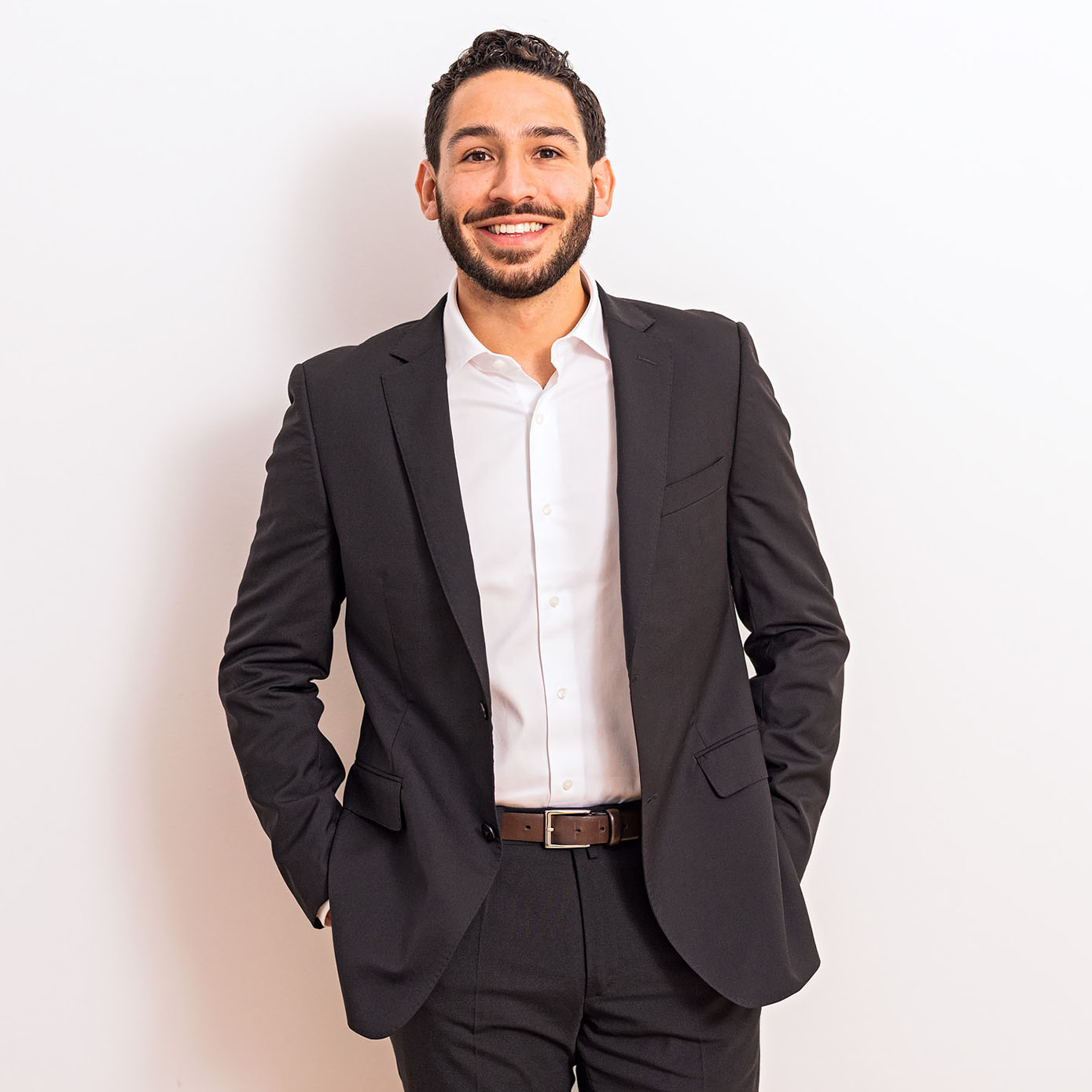 M&A experts - Our team for your deal | MP Corporate Finance