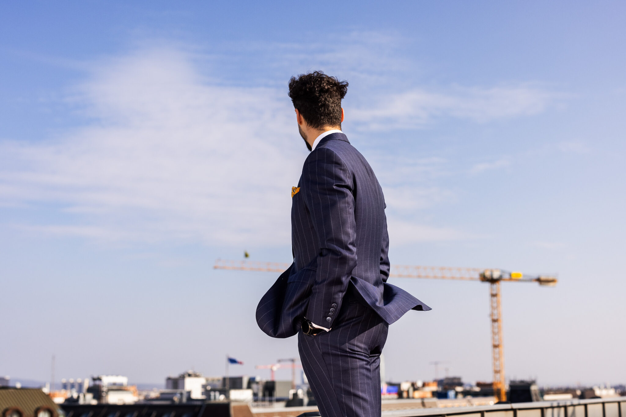 Buy & Build: Dé forma a su éxito | MP Corporate Finance