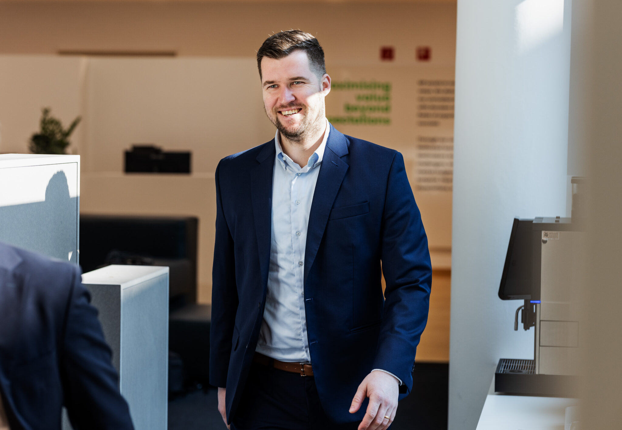 Corporates as customers of MP | MP Corporate Finance