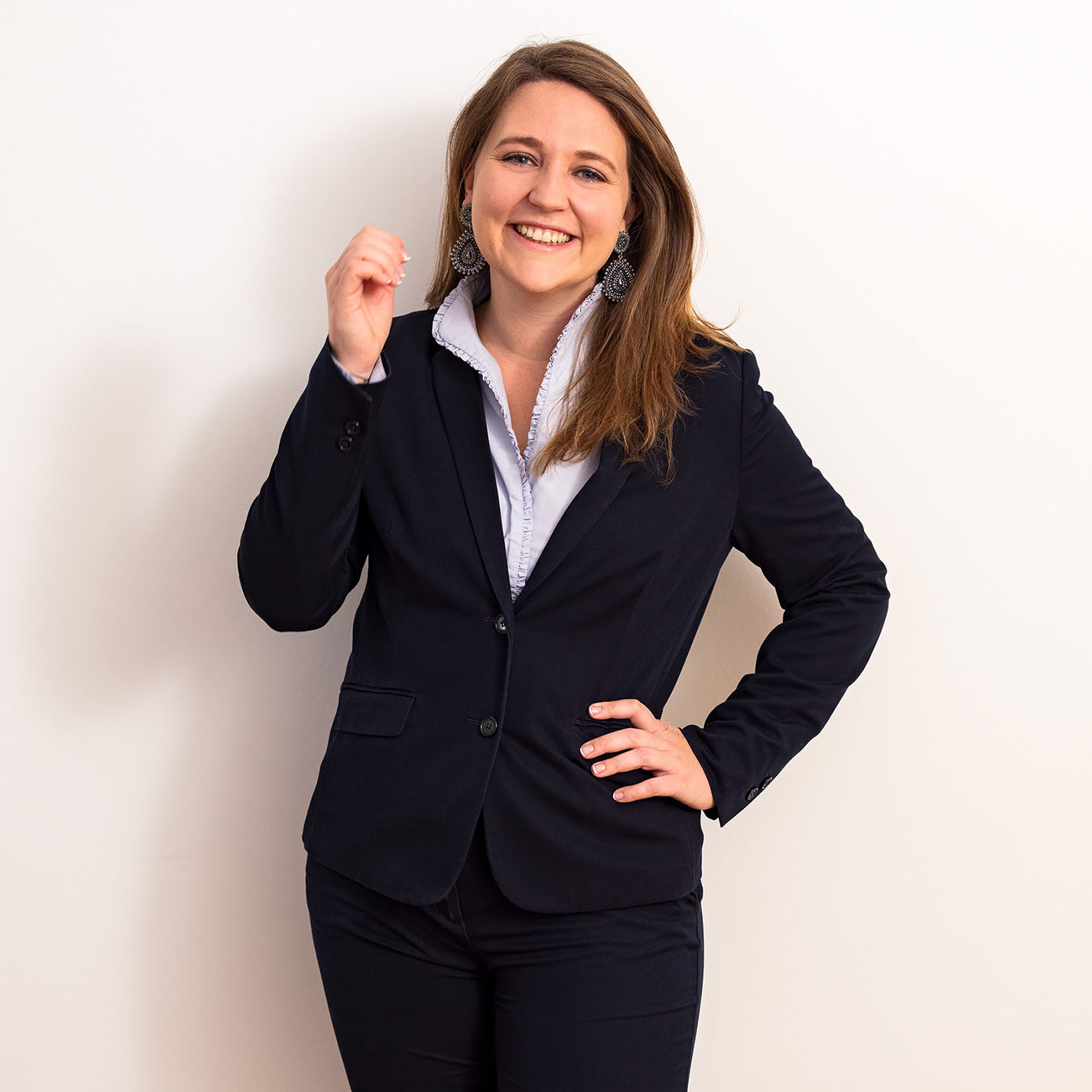 Katharina Sophie Moser - HR Generalist MP Corporate Finance