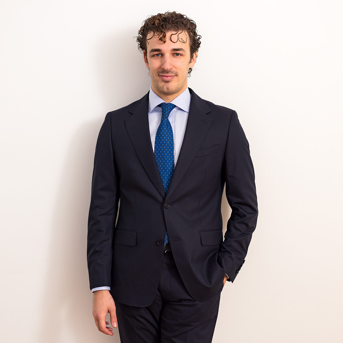 Edoardo Valli - BD Analyst at MP Corporate Finance
