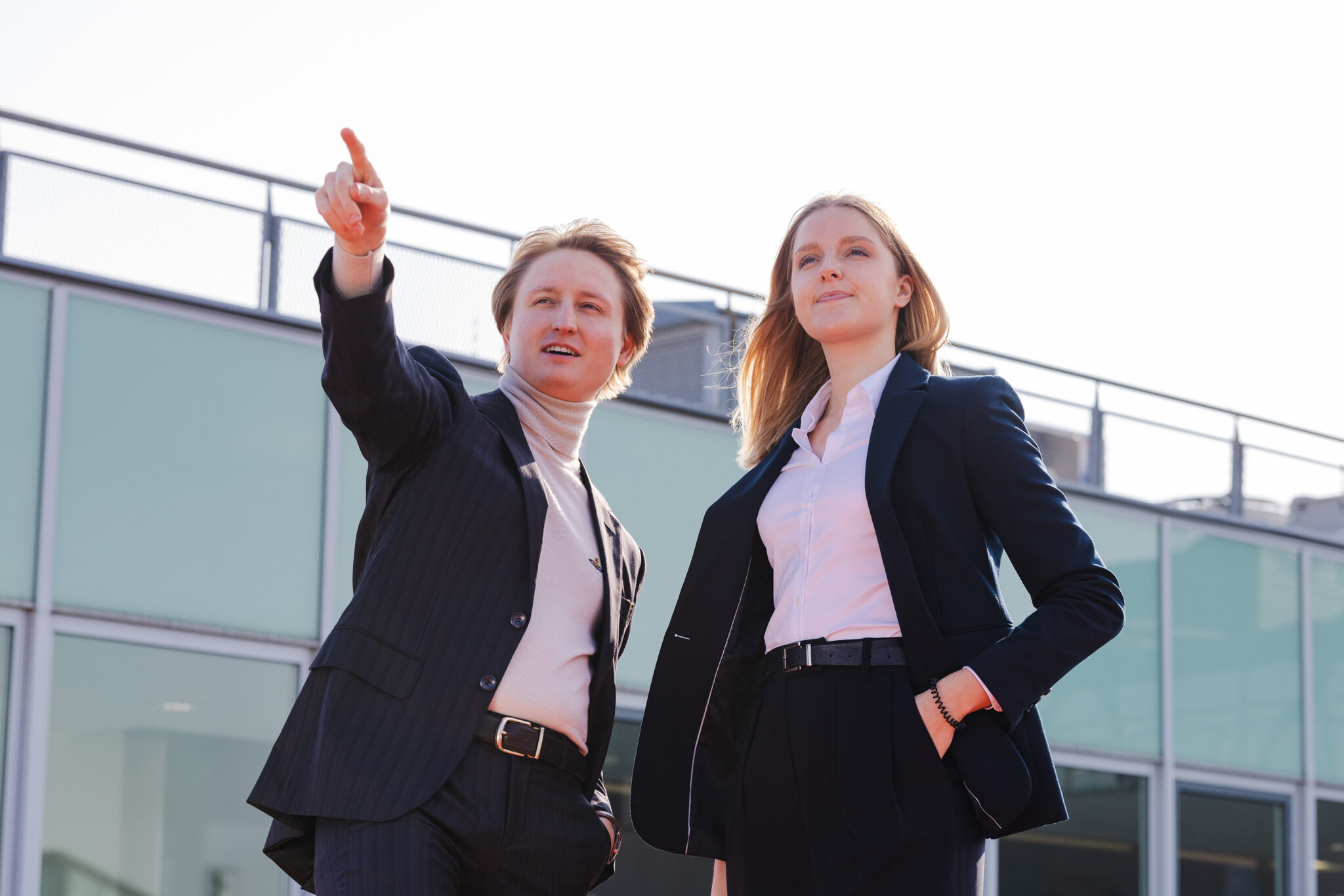 Our M&A deals | MP Corporate Finance