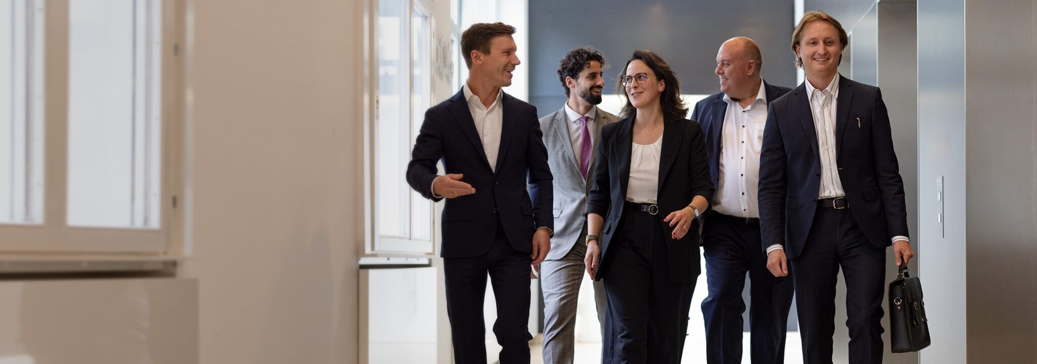 Market leading industrial M&A advisory | MP Corporate Finance