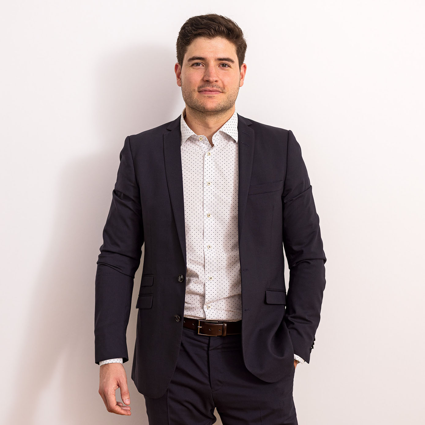 M&A experts - Our team for your deal | MP Corporate Finance