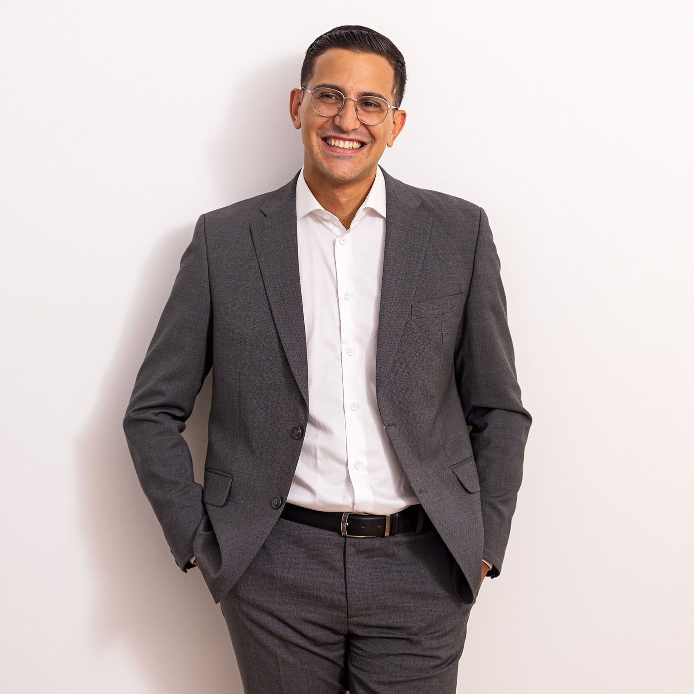 M&A experts - Our team for your deal | MP Corporate Finance