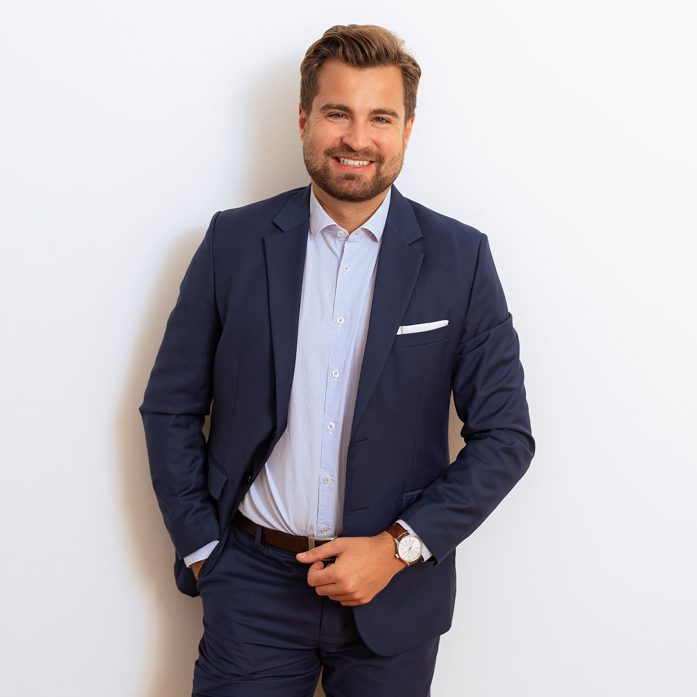 M&A experts - Our team for your deal | MP Corporate Finance