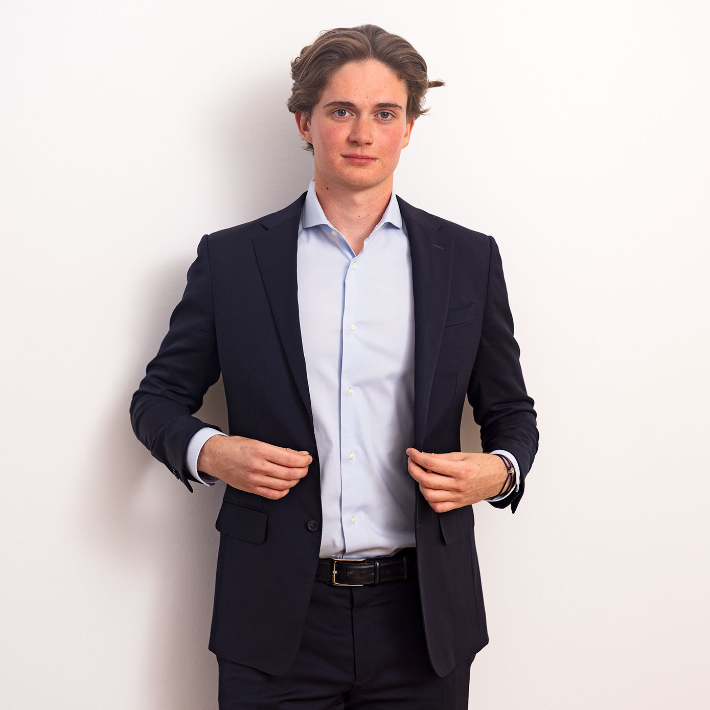 Sergey Ozerov - MP Corporate Finance