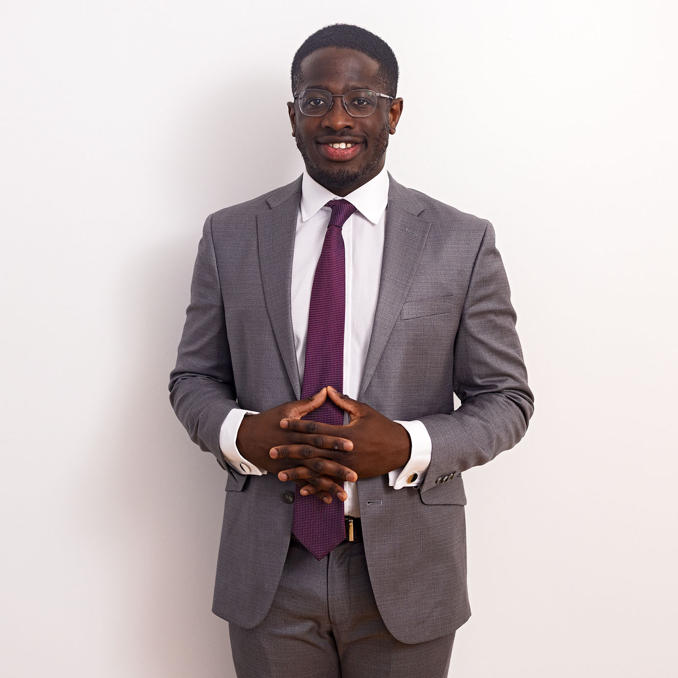 Daniel Taiwo - MP Corporate Finance